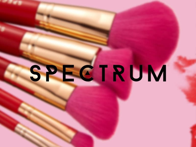 Spectrum Collections - A Case Study