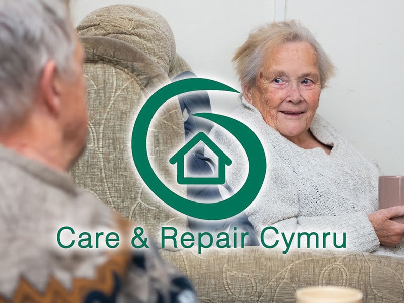 Care & repair Cymru - A Case Study | Orbits IT