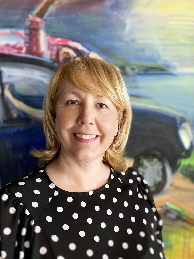 Meet The Team | Twr y Felin Hotel