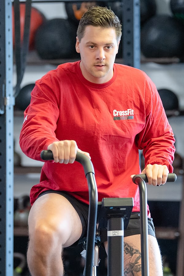 The Team | CrossFit Bath