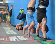 CrossFit Bath | CrossFit in Bath