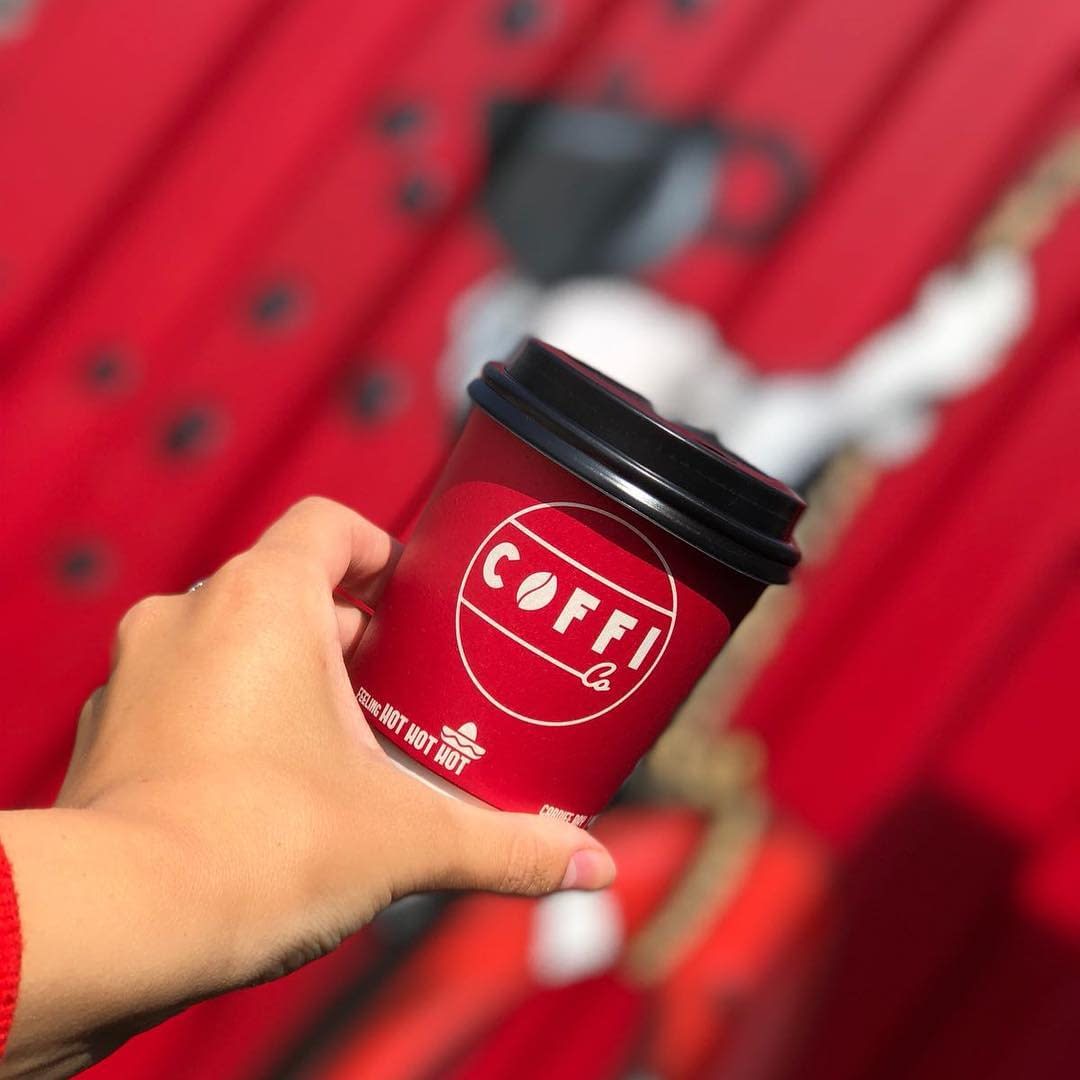 Locations • Coffi Co