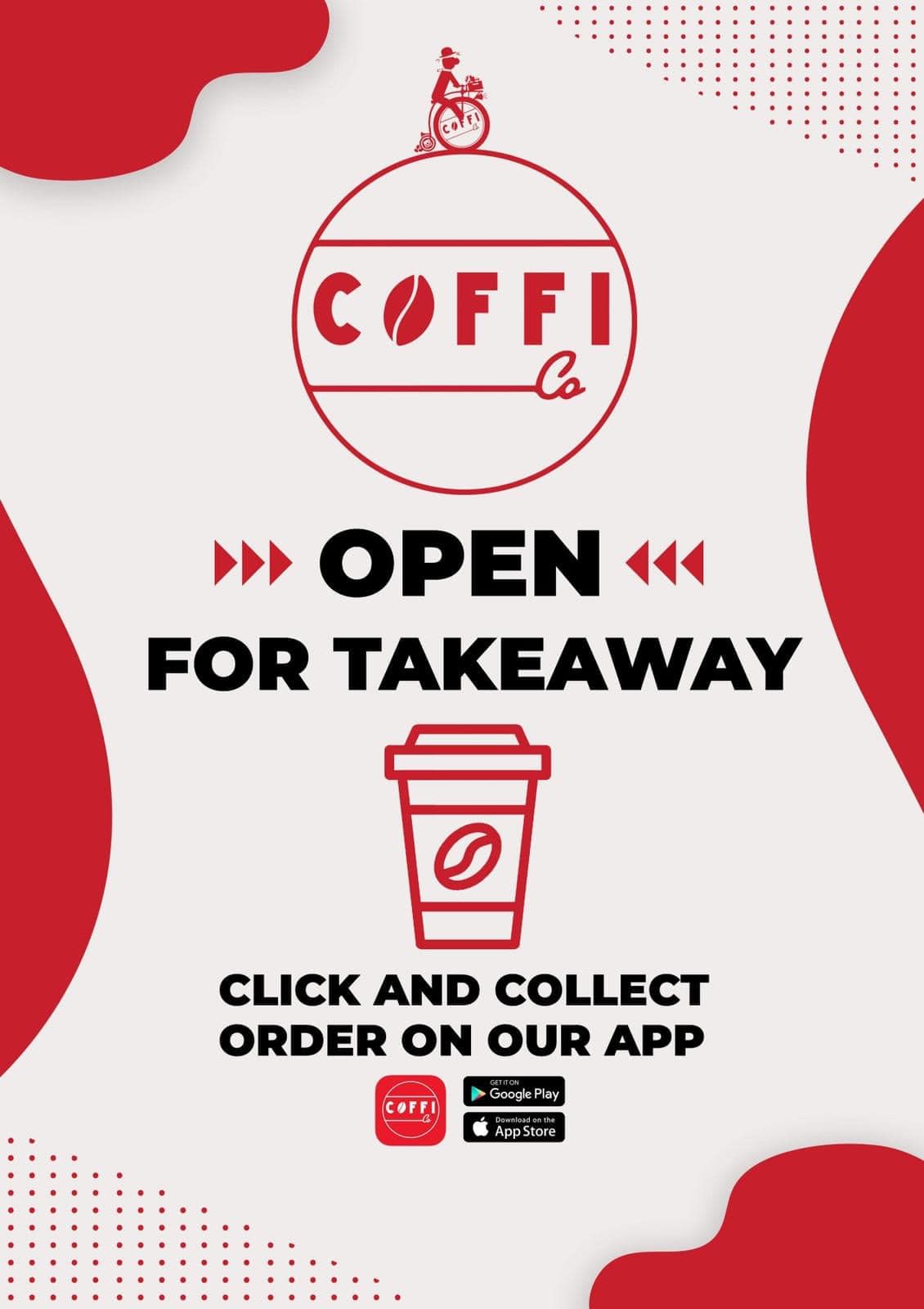 Coffi Co • Handcrafted Coffee & Food • Venue Hire In Cardiff