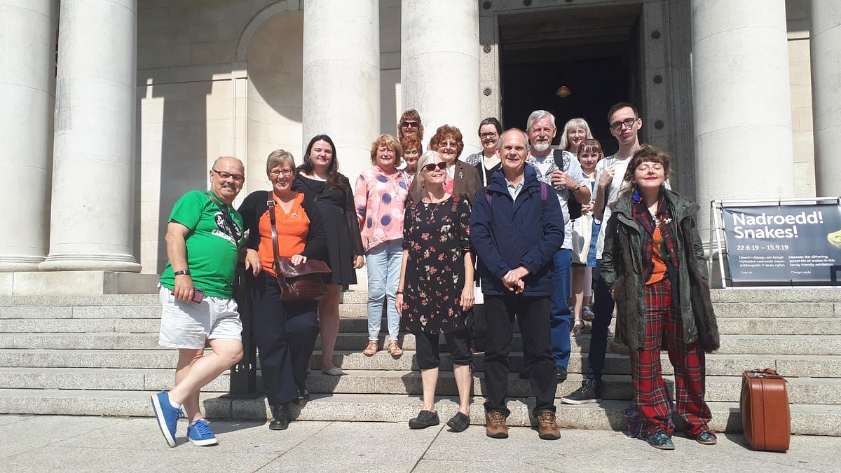 Image Gallery - Bridgend Town Council