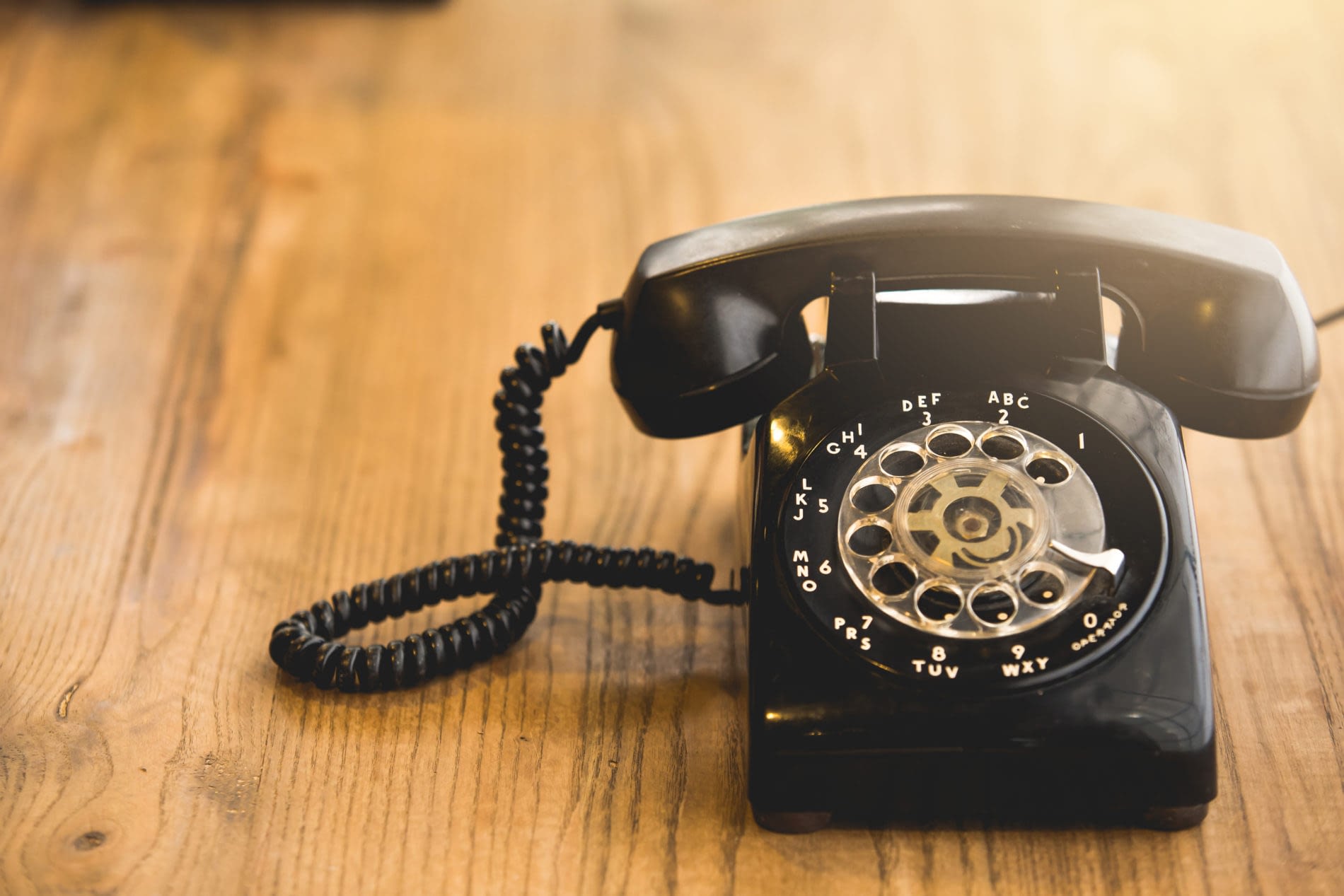 Changes To The Penarth Town Council Telephone Availability
