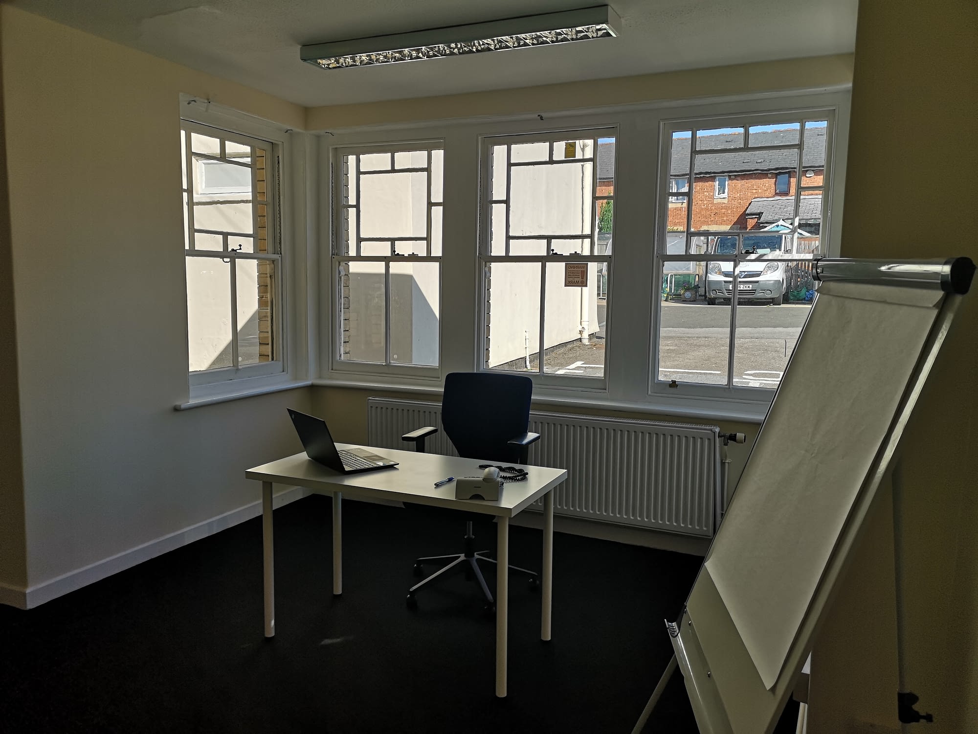 Office Space to Let at West House - penarthtowncouncil.gov.uk