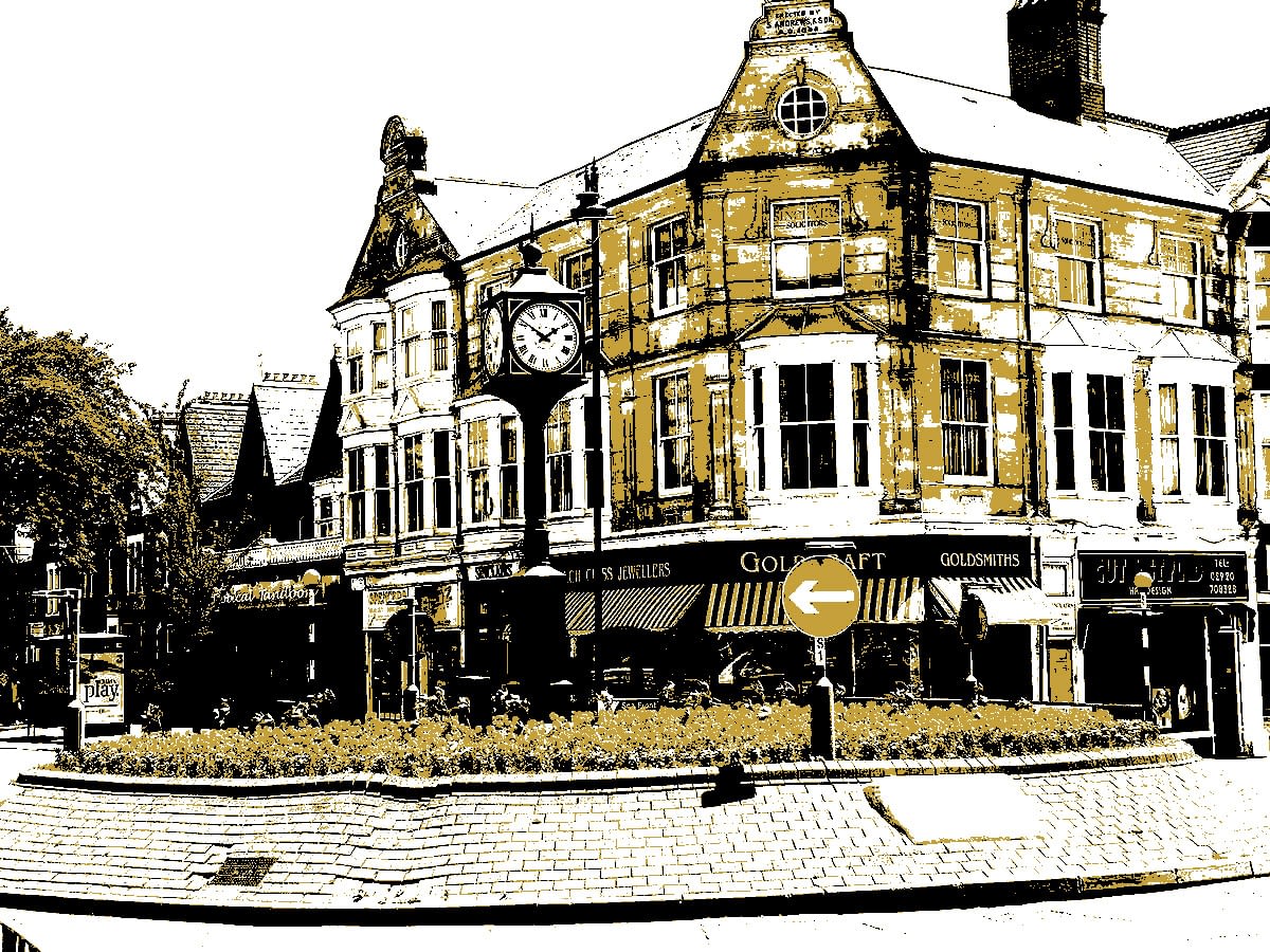 Penarth Post-COVID: Your views on our town centre. - penarthtowncouncil ...