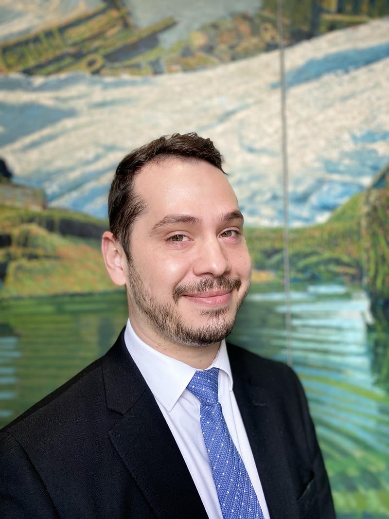 Meet The Team | Penrhiw Hotel