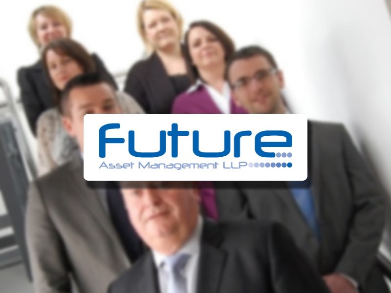 Future Asset Management LLP - A Case Study | Orbits IT