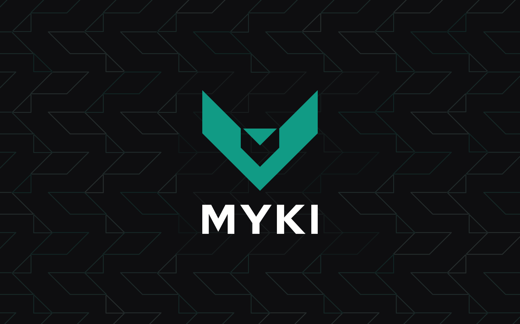 MYKI – Black Screen After Reinstall | Orbits IT