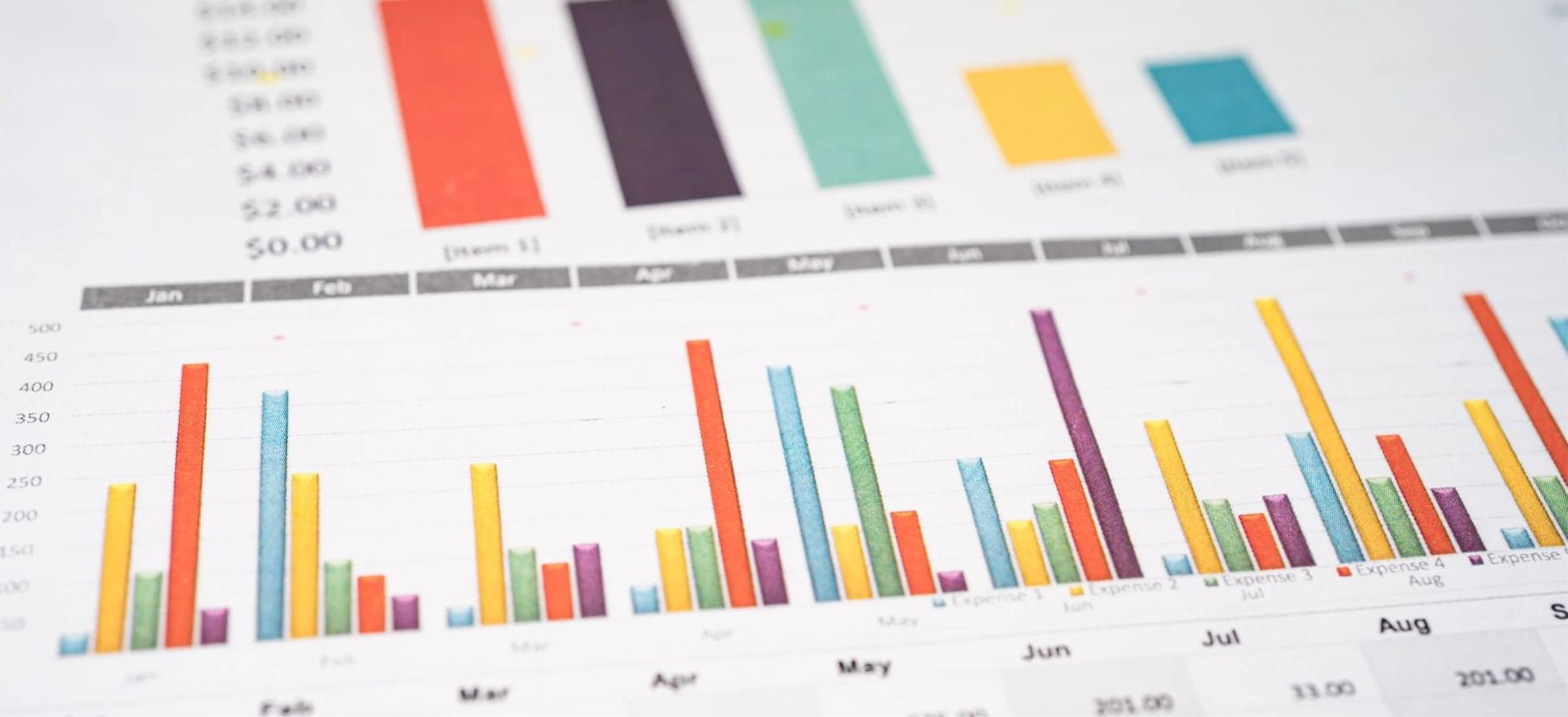 Getting stressed out by Excel spreadsheets that won't open? | Orbits IT