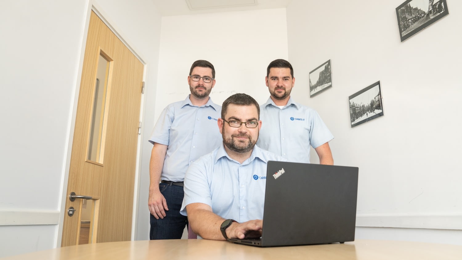 Exponential demand for new Microsoft 365 phone system | Orbits IT