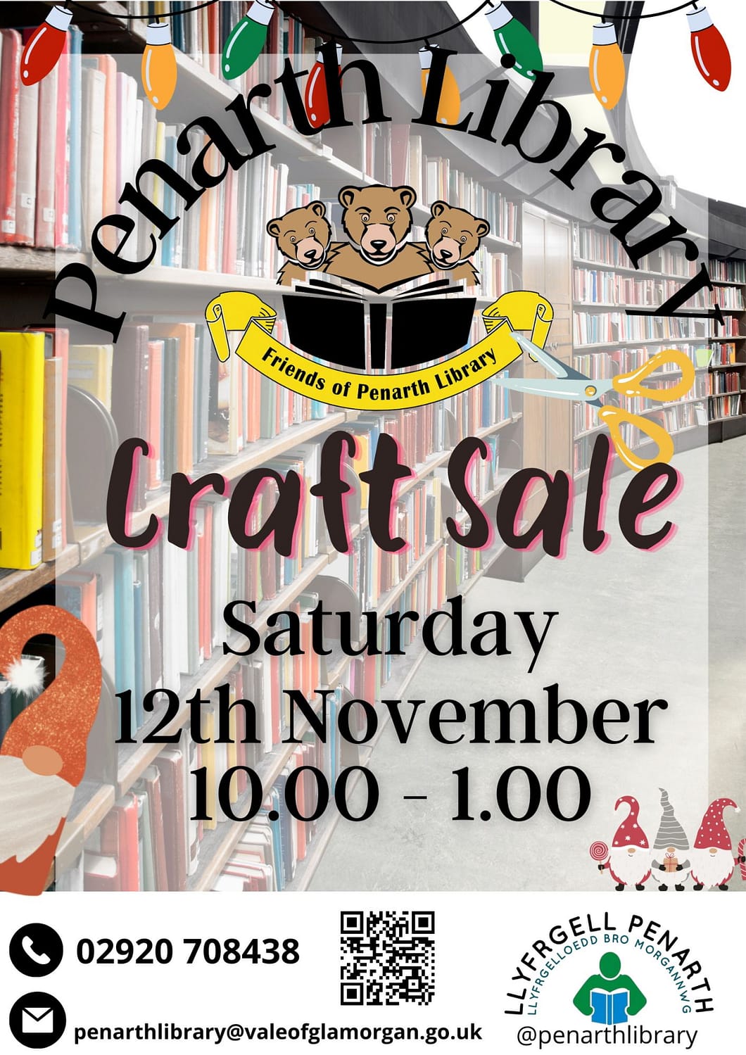 Events - penarthtowncouncil.gov.uk