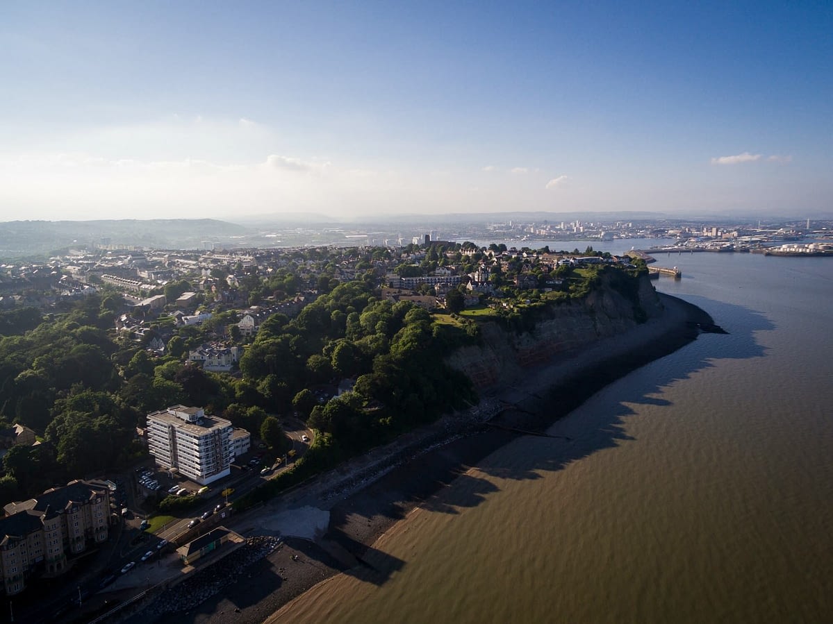 Explore Penarth - penarthtowncouncil.gov.uk