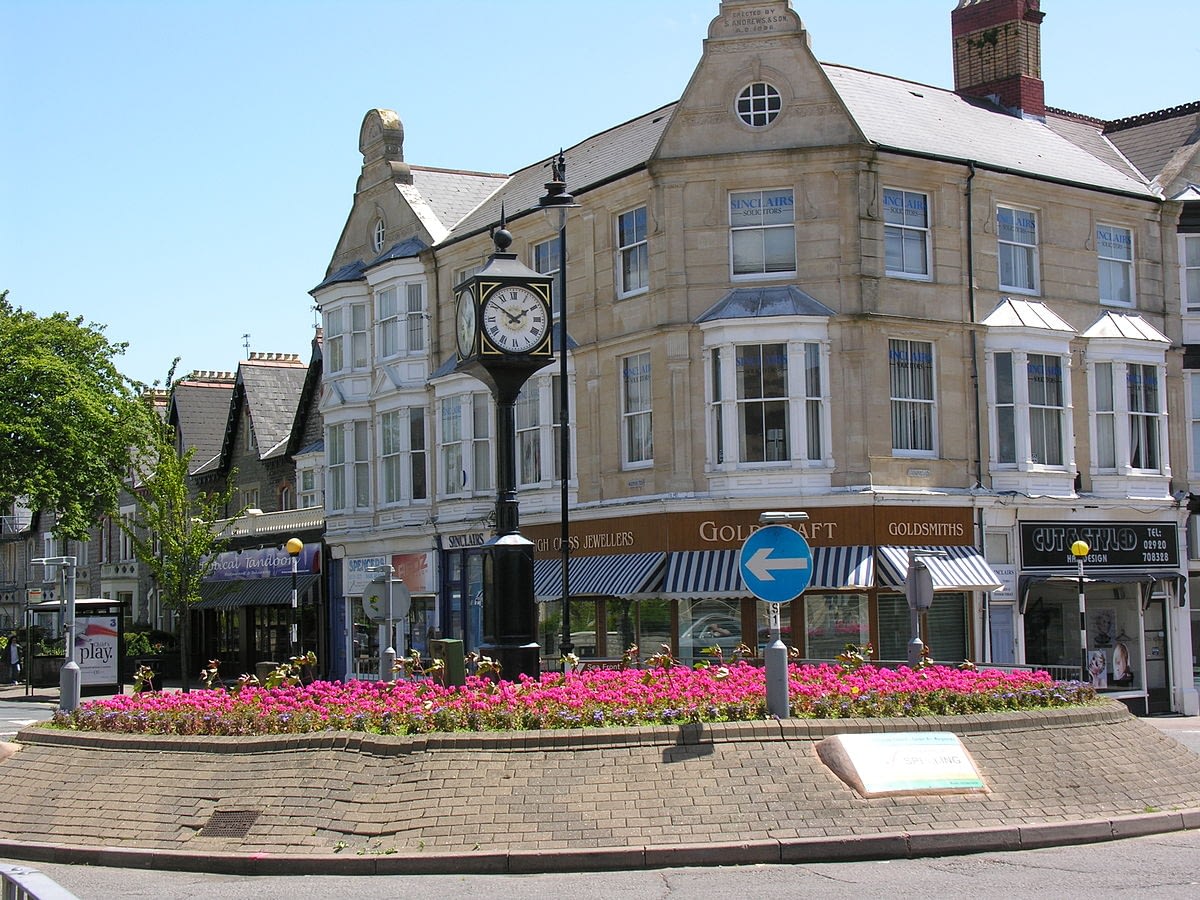 Town Centre Consultation Results Call For Change. - penarthtowncouncil ...