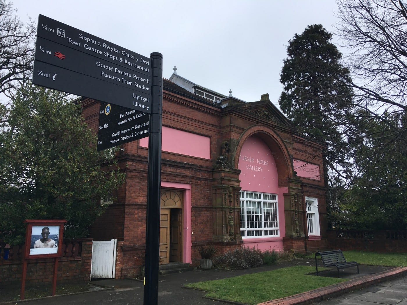 Plans underway to secure the future of Turner House in Penarth ...