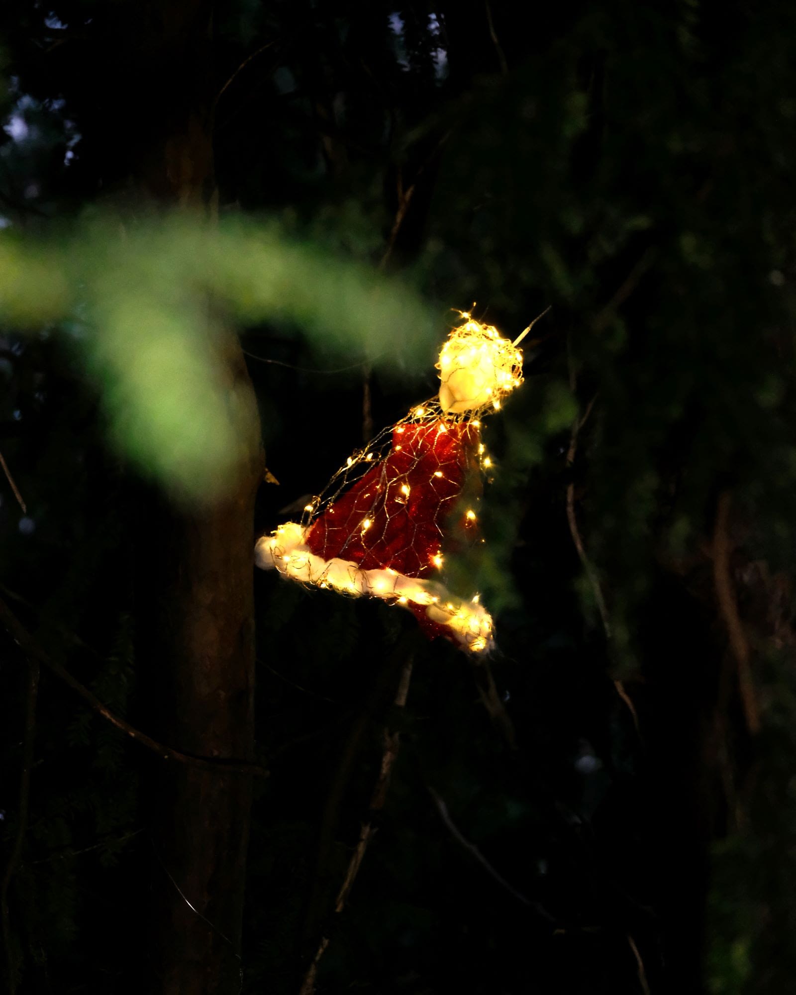 Christmas Twinkle Trail - penarthtowncouncil.gov.uk