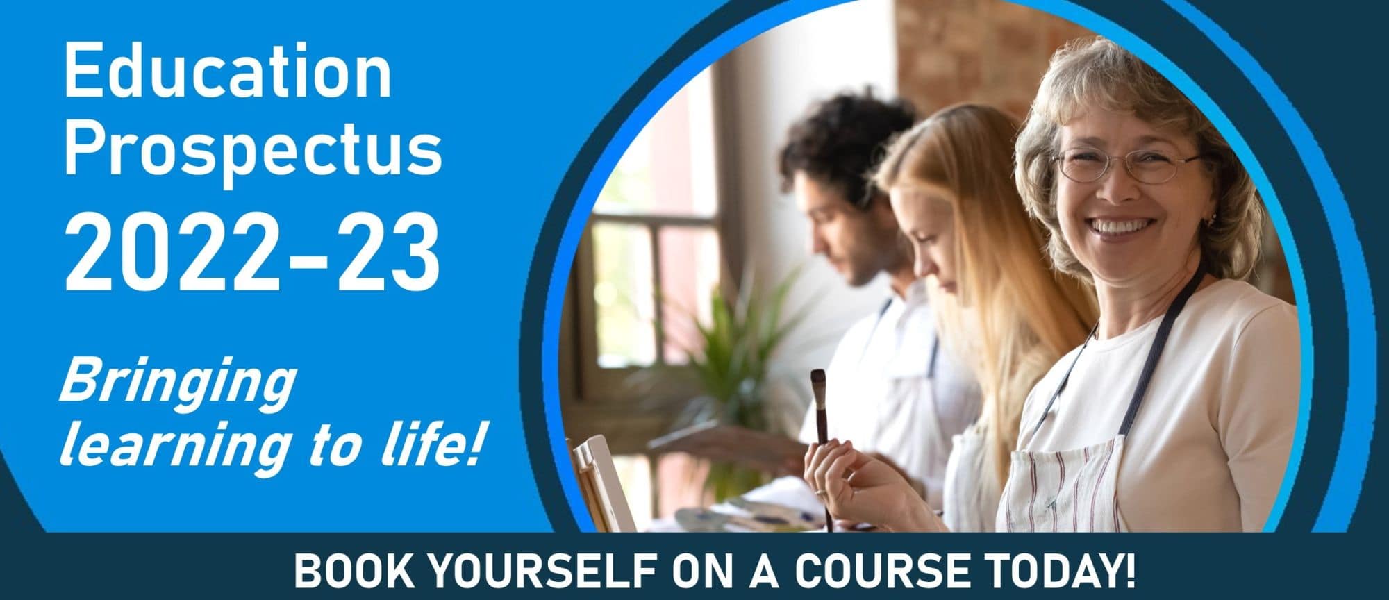 New Vale Courses Starting January 2023 - penarthtowncouncil.gov.uk