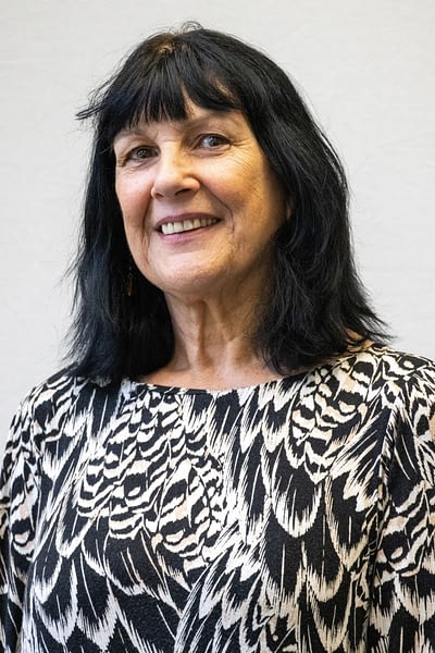 Your Councillors - penarthtowncouncil.gov.uk