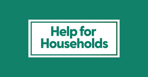 UK Government Help for Households Campaign - penarthtowncouncil.gov.uk