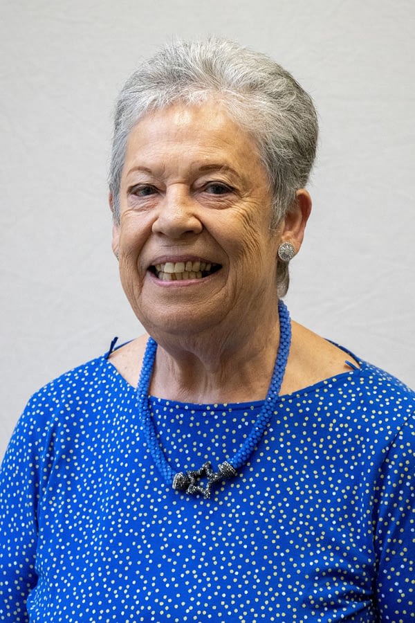 Your Councillors - penarthtowncouncil.gov.uk