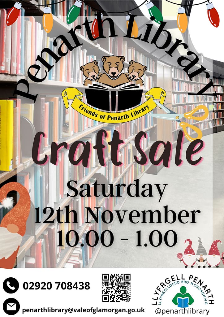 Events - penarthtowncouncil.gov.uk