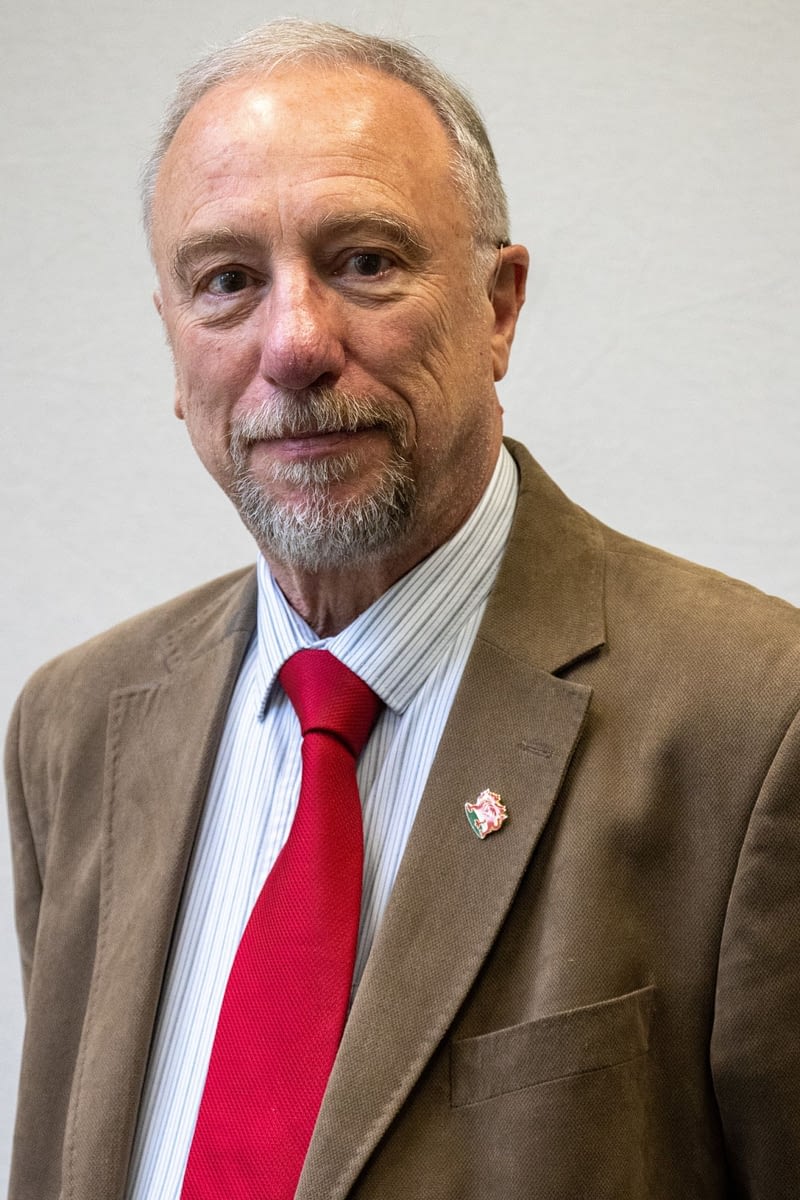 Your Councillors - penarthtowncouncil.gov.uk