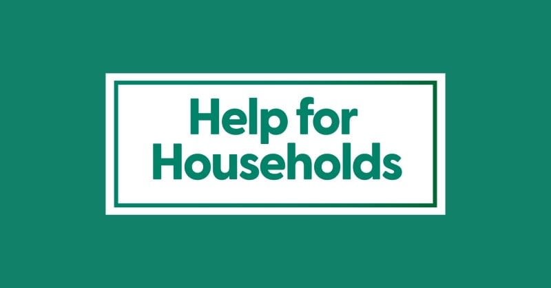 UK Government Help for Households Campaign - penarthtowncouncil.gov.uk