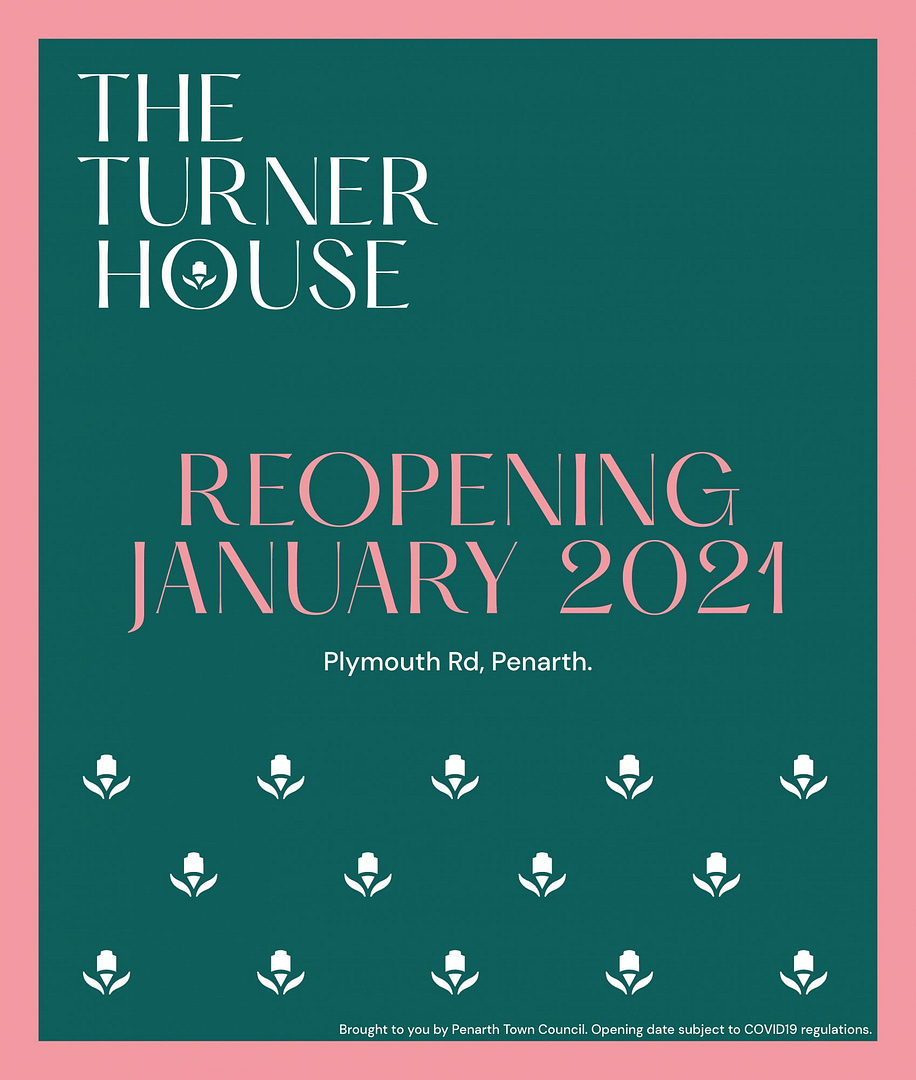 The Turner House to Reopen in January.