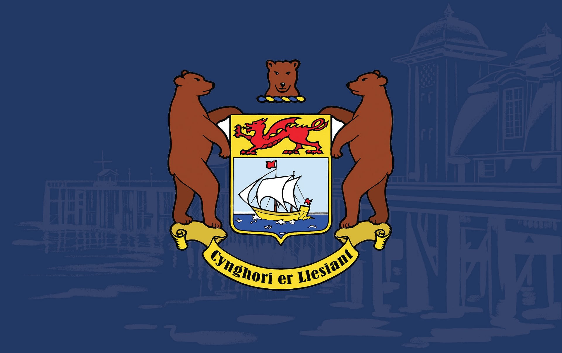 Bereavement Services - penarthtowncouncil.gov.uk