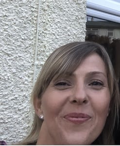 Our Team - Gypsies and Travellers Wales