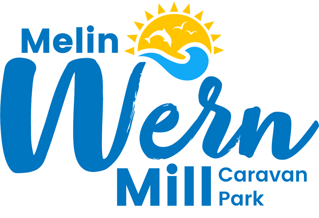 Wern Mill Caravan Park • Caravan Park New Quay West Wales