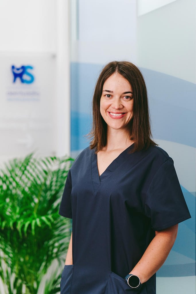 Team - Hywel Samuel Golate Dental Cardiff - Dentist Cardiff