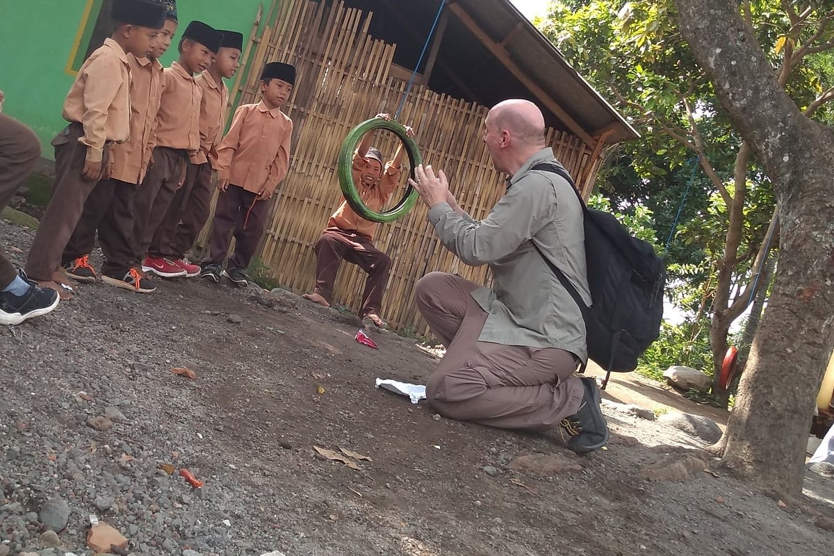 Curious Brain • Science Made Simple