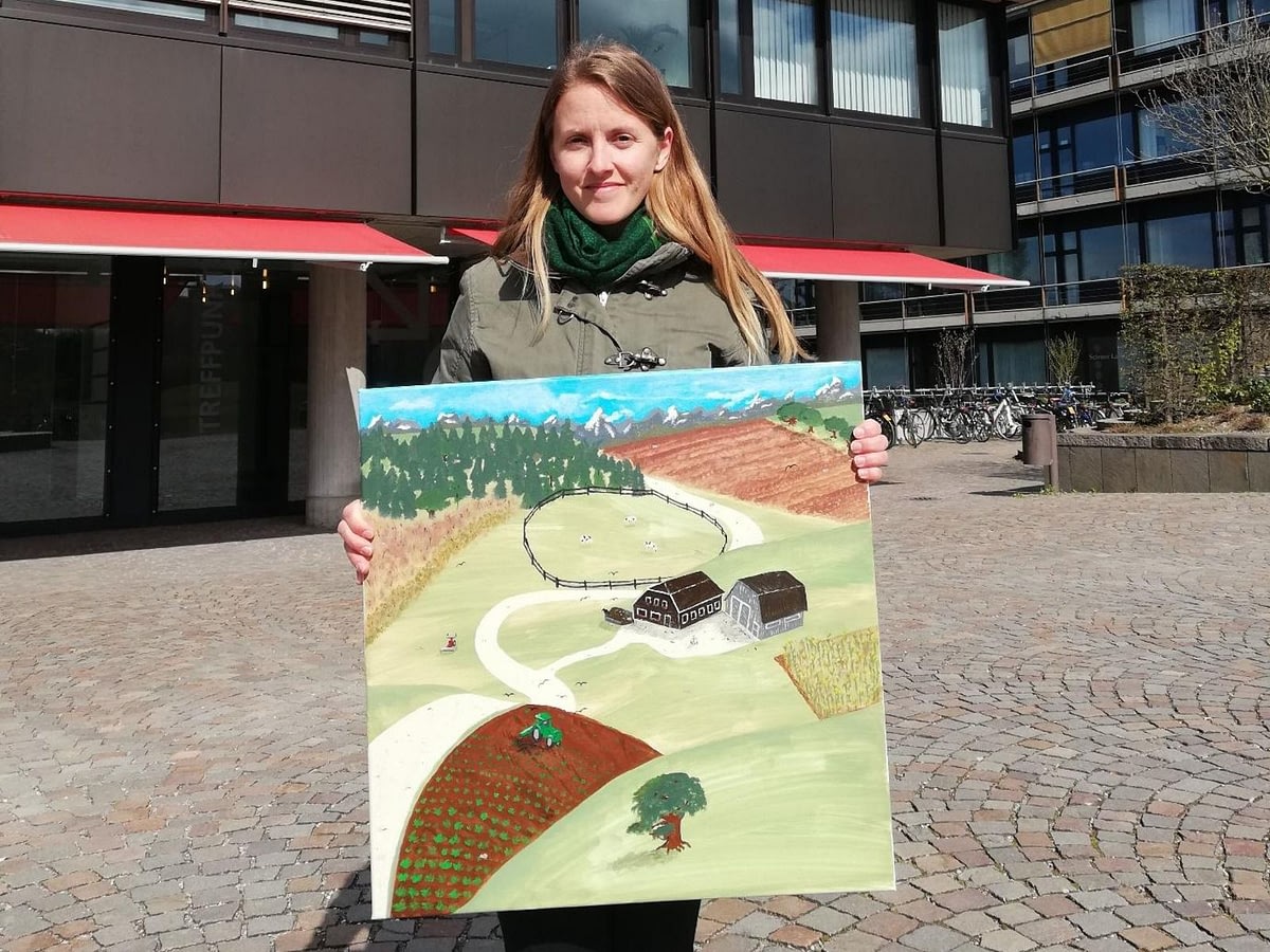 Case Studies • Science Made Simple