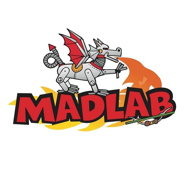 Madlab • Science Made Simple