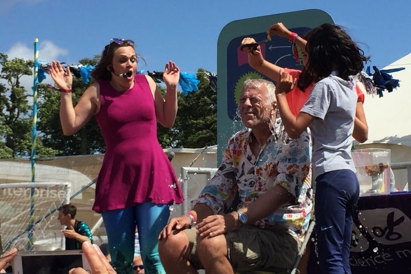 X-tra Factor • Science Made Simple