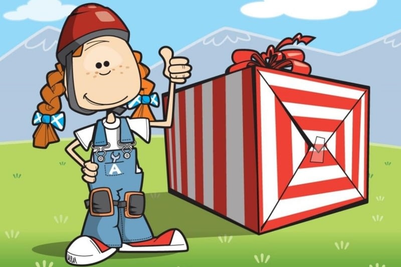 X-tra Factor • Science Made Simple