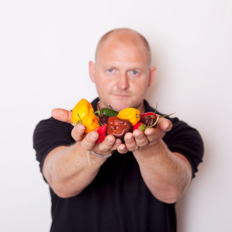 Our Team • Science Made Simple