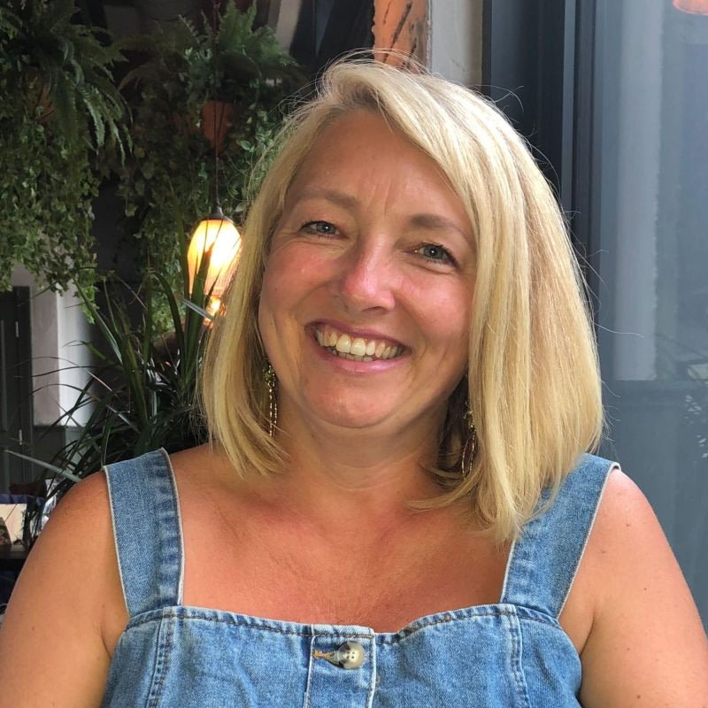 Our Team • Science Made Simple