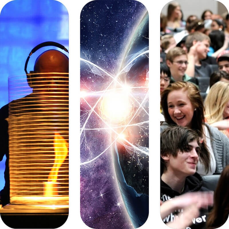 Science Made Simple • We are science communicators