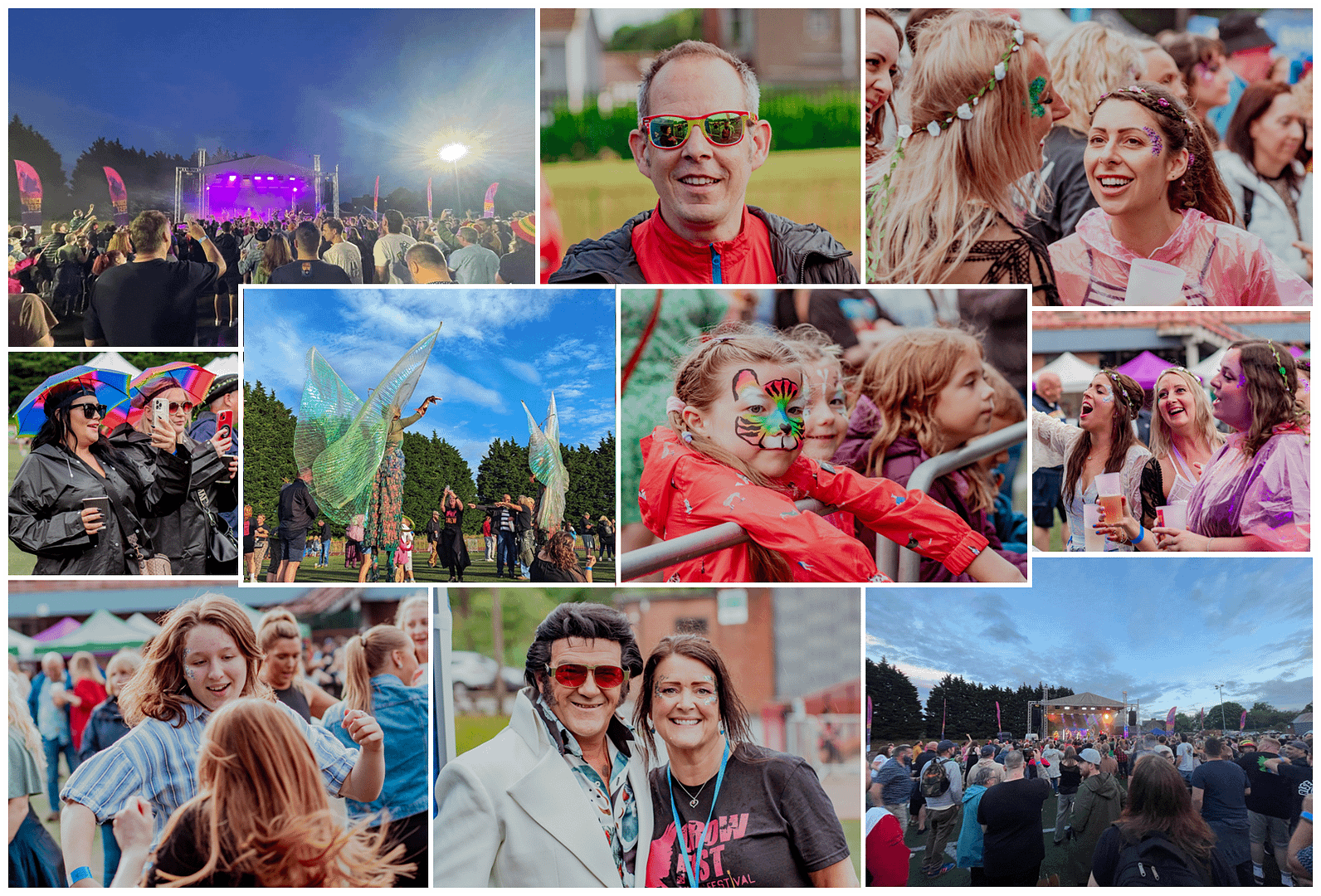 Crowfest Returns: Cwmbran’s Biggest Festival is Back for 2025 ...