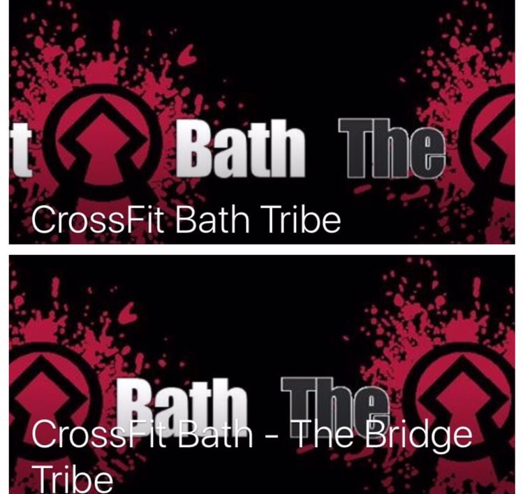 Tribe Facebook Groups - CrossFit Trowbridge - The Bridge