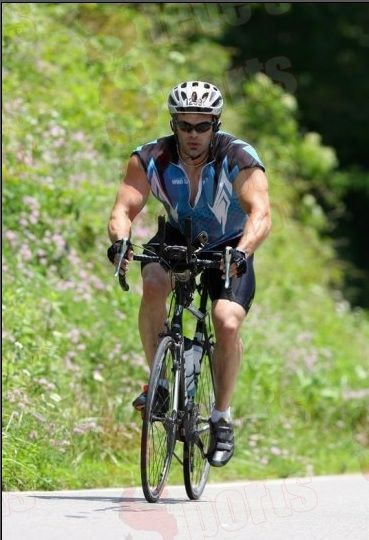 Benefits Of A Strong Aerobic System - CrossFit Trowbridge - The Bridge