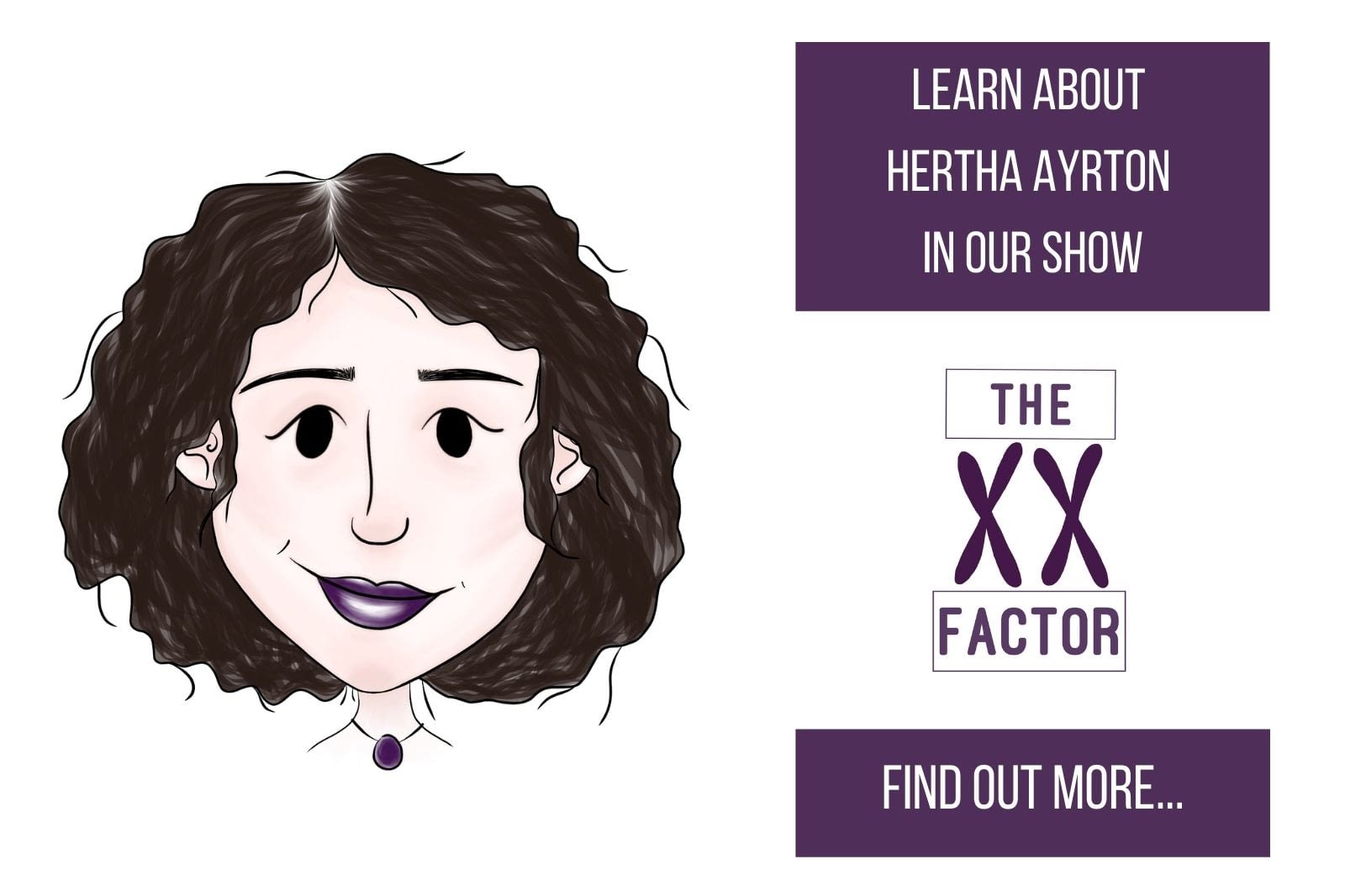 Engineering Heroes - Hertha Ayrton • Science Made Simple