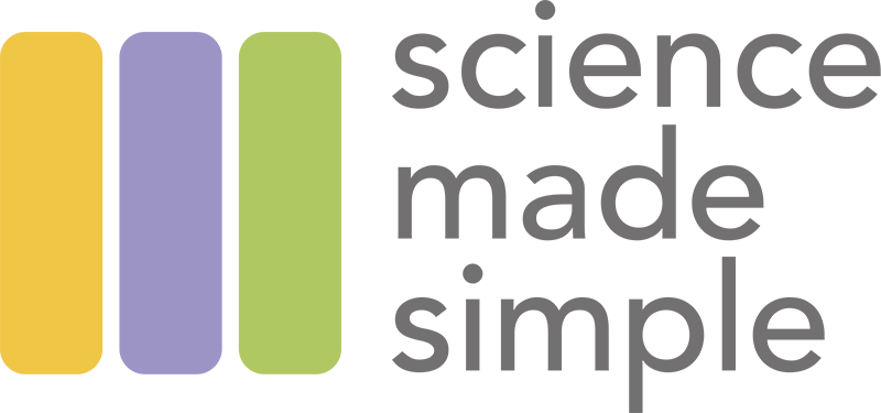 Science Made Simple • We are science communicators
