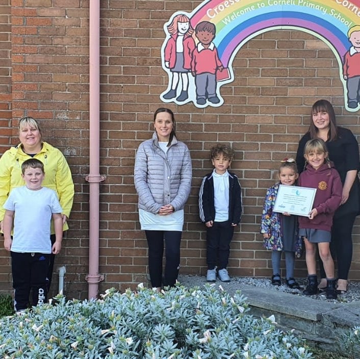 Partner Schools/Case Studies - Bridgend School Savings