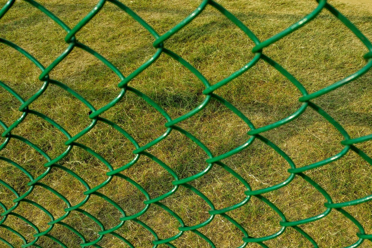 Steel Fencing Cardiff | Steel Palisade Fencing Cardiff