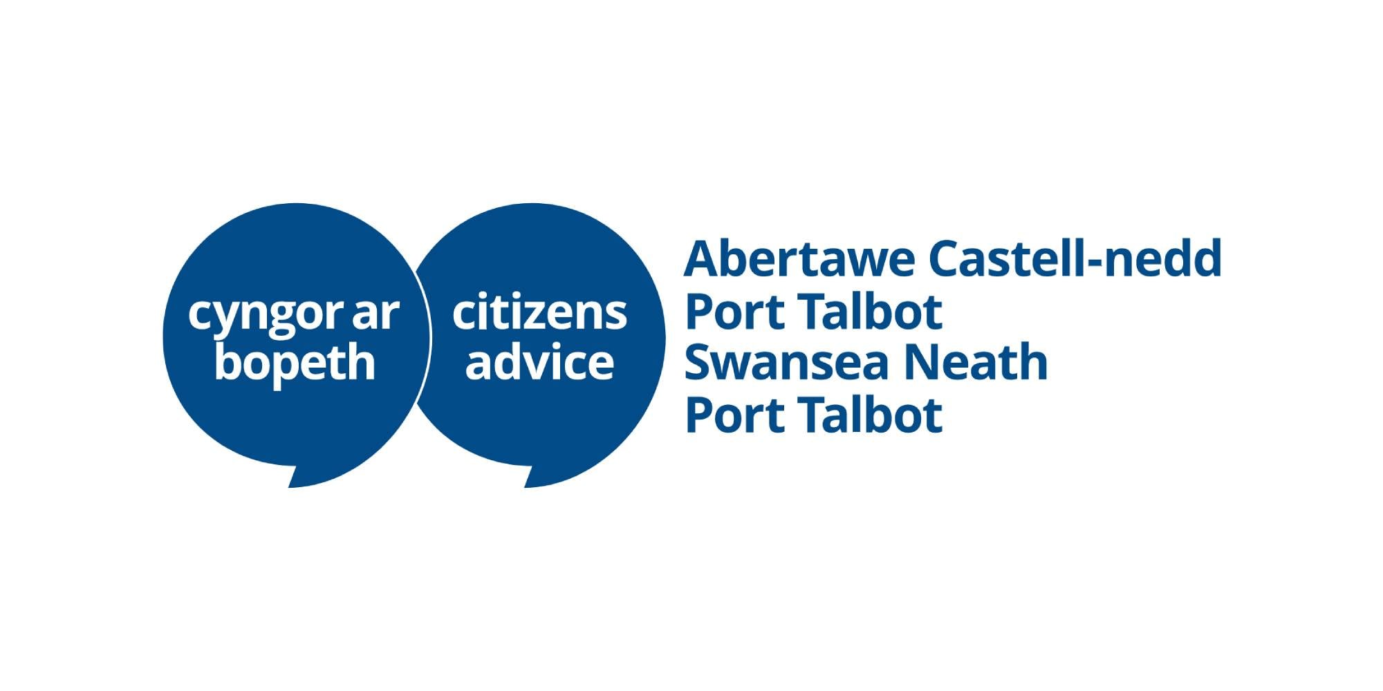 Citizens Advice Swansea Neath Port Talbot - Cyngor ar Bopeth Abertawe ...