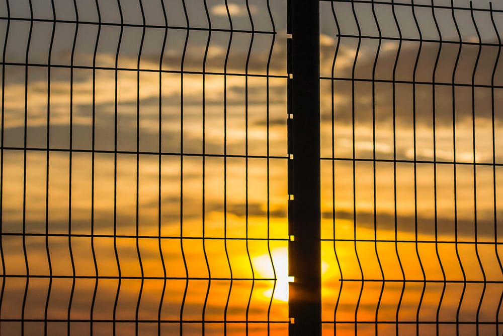 About Palisade Steel Fencing Cardiff | Steel Fencing Cardiff